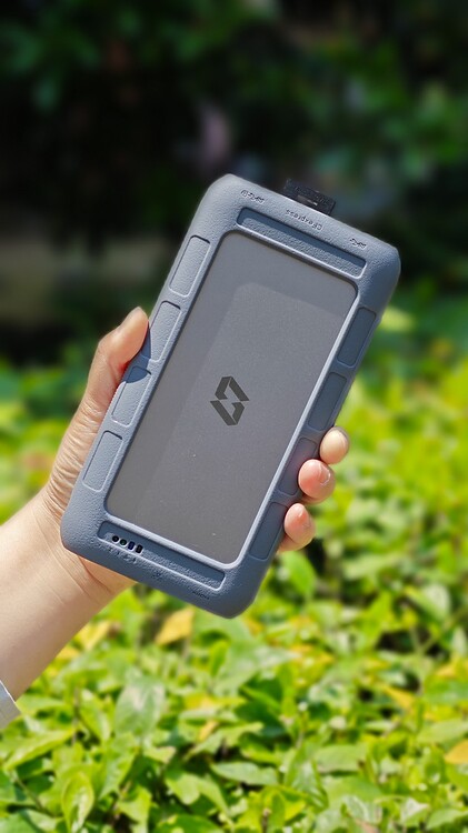 不只是NAS，能行走的极空间T2S强在哪 - 【产品评测】 - 酷友社