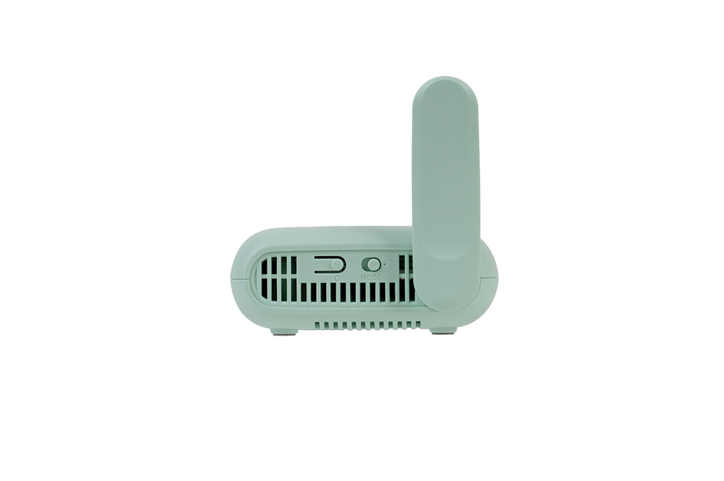 口袋里的Wi-Fi 7小钢炮，GL-MT3600BE Wi-Fi 7 便携路由器深度评测 - 【产品评测】 - 酷友社